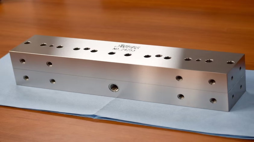 Wholesale Precision Slit Coating Die Head Manufacturer and Supplier | JWELL