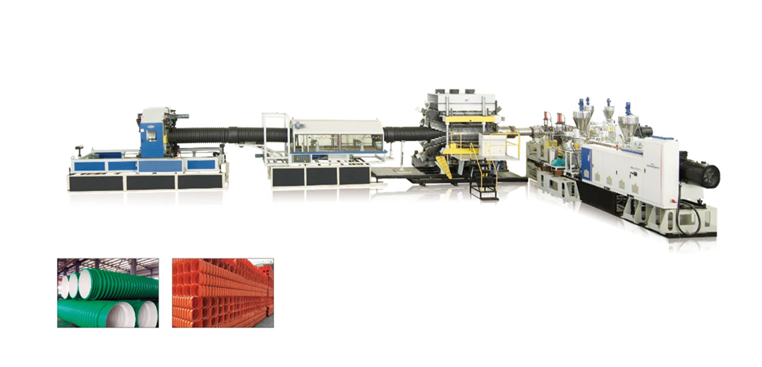 News - NPE 2024 | JWELL embraces The Times and intersects with the world