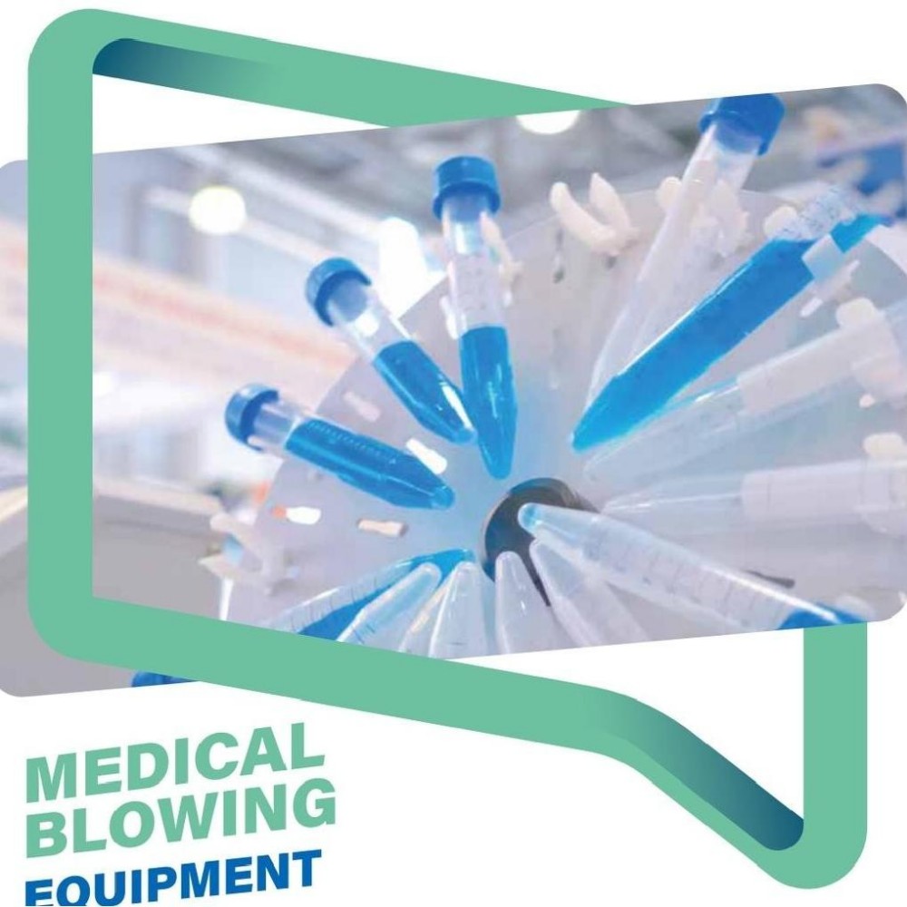 Wholesale BFS Bacteria Free Plastic Container Blow&Fill&Seal System ...